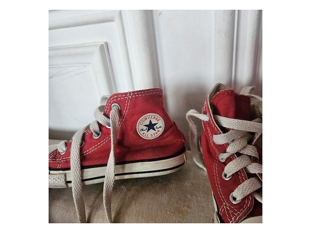Converse starke za decu original 22.5