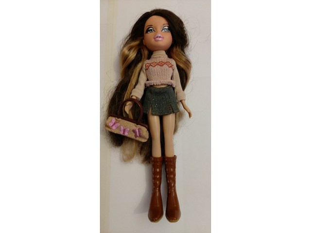 BARBIE -ORIGINAL  BRATZ 17/2/26