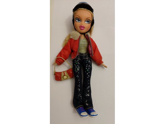 BARBIE -ORIGINAL BRATZ 17/1/26