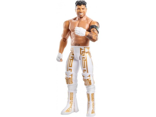 WWE Main Event Series 156 Joaquin Wilde 15 cm