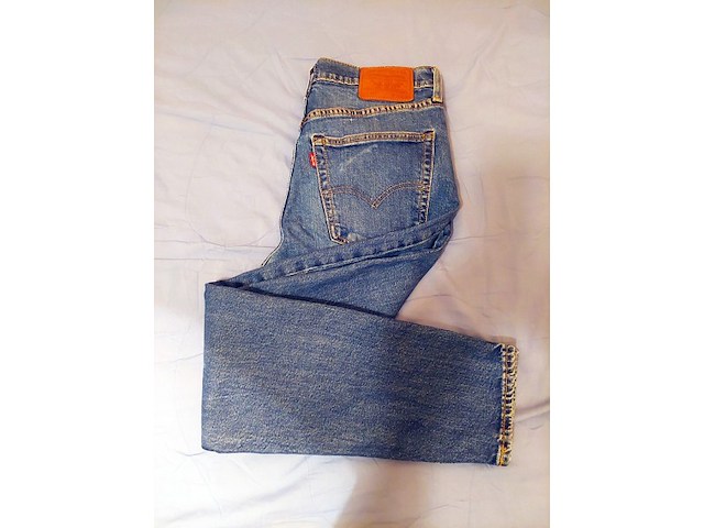 Levis 512 farmerke 31 x 32