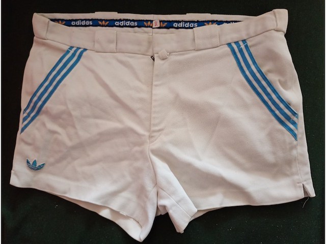 Kratke pantalone Adidas West Germany