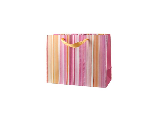 Ukrasna kesa - Shopper, Pink Orange, P