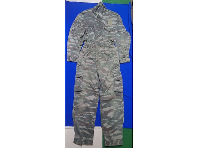 90-te Maskirni Kombinezon