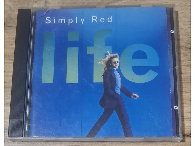 SIMPLY RED