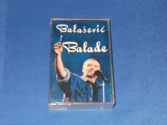 Đorđe Balašević - Balade