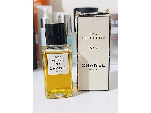 CHANEL 5