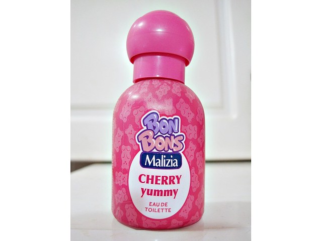Bon Bons Cherry Yummy Malizia