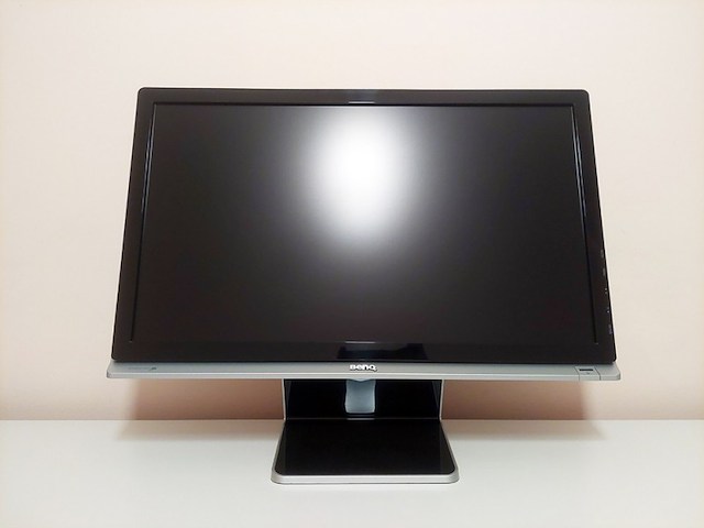 Benq LCD monitor 21,5 in.