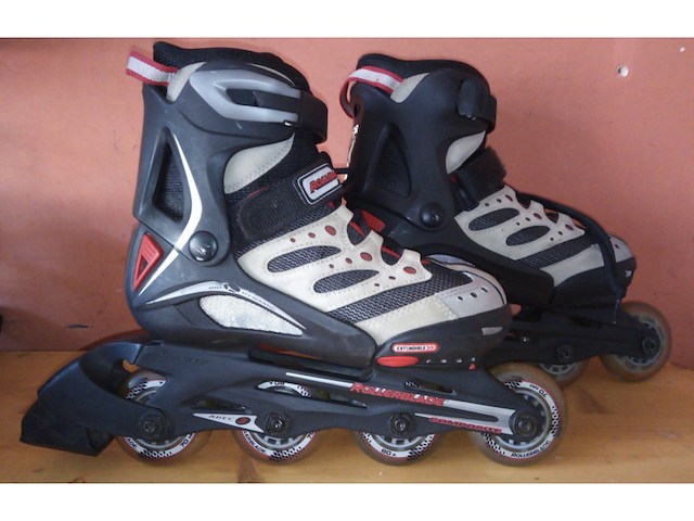 roleri Rollerblade micro podesivi od 36 do 40