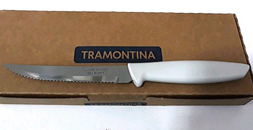 NOZ TRAMONTINA BELI RECKASTI 1/12