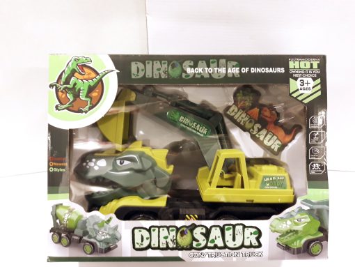 BAGER DINO MKP570583