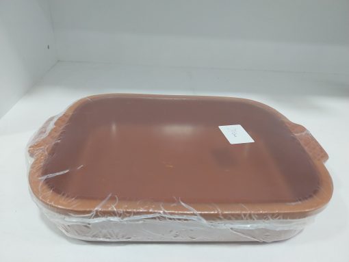 ZEMLJANE POSUDA 27CM