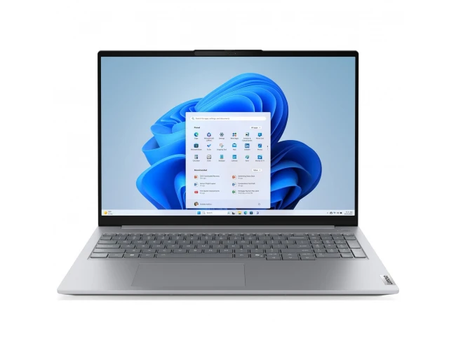 Lenovo ThinkBook 14 G8 IAL (21SJ00F9YA) laptop Intel Core Ultra 5 225U 14" WUXGA IPS 32GB 1TB SSD Intel Graphics sivi