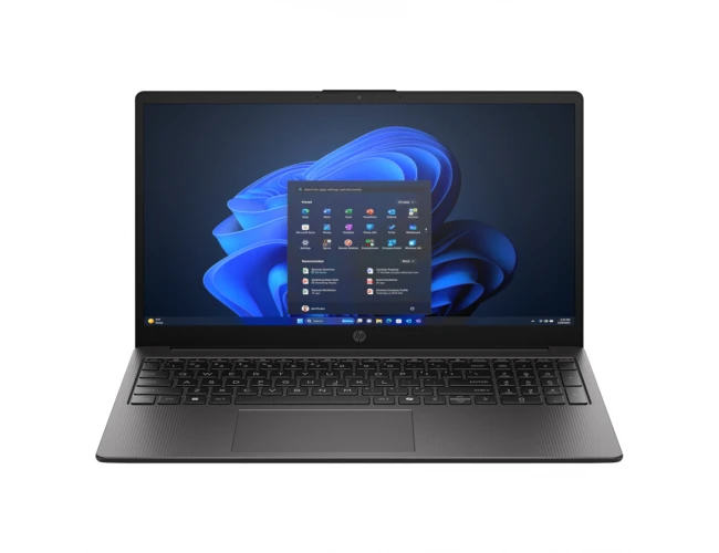 HP 255 G10 (CH7D0AT) laptop AMD Ryzen 5 7535U 15.6" FHD 16GB 512GB SSD AMD Radeon 660M crni