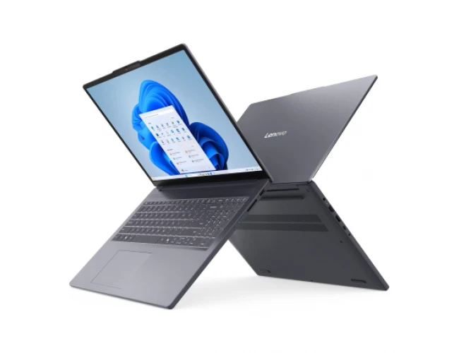 Lenovo IdeaPad Slim 3 16IRH10 (83K20033YA) laptop Intel Core i5-13420H 16" WUXGA IPS 16GB 1TB SSD Intel UHD Graphics sivi