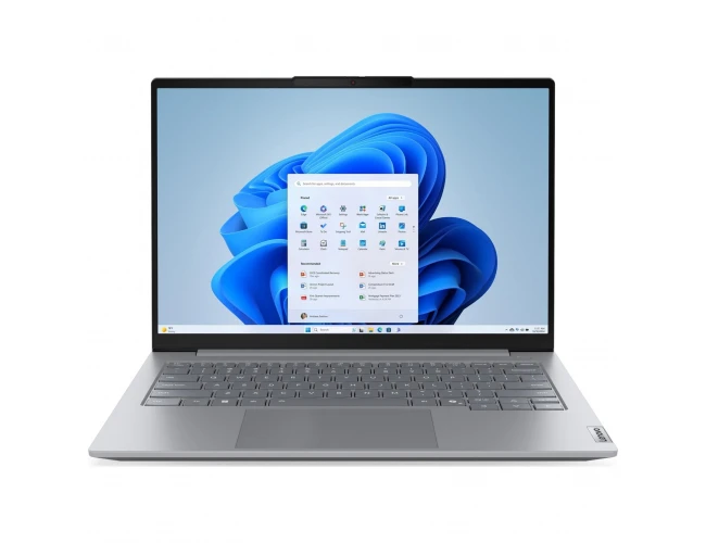 Lenovo ThinkBook 14 G8 IAL (21SJ00FAYA) laptop Intel Core Ultra 7 255H 14" WUXGA IPS 32GB 1TB SSD Intel Arc 140T sivi