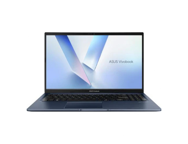 Asus VivoBook 15 OLED M1502NAQ-BQ048 laptop AMD Ryzen 7 170 15.6" FHD 16GB 512GB SSD Radeon plavi