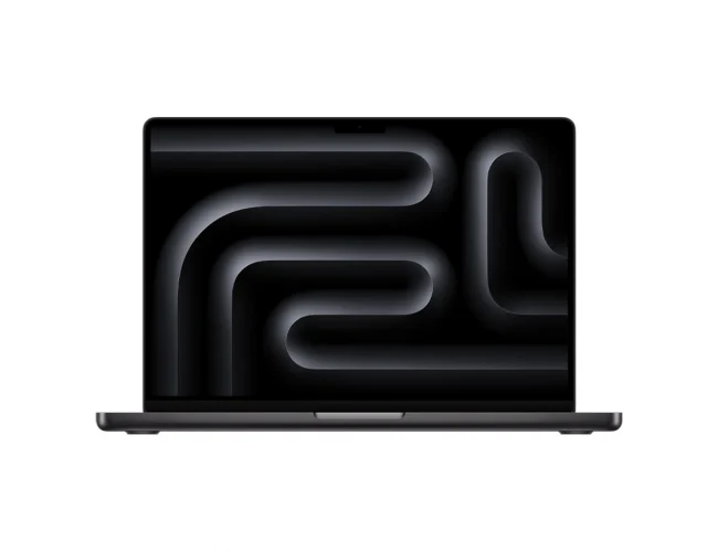 Apple MacBook Pro (MDE14CR/A) laptop 14" M5 16GB 1TB SSD Space Black