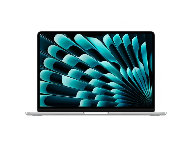 Apple MacBook Air (MDH74CR/A) laptop 13" M5 16GB 512GB SSD Silver