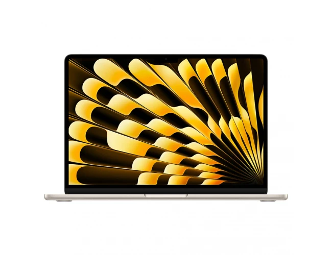 Apple MacBook Air (MDHC4CR/A) laptop 13" M5 16GB 1TB SSD Starlight