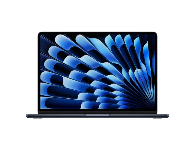 Apple MacBook Air (MDHE4CR/A) laptop 13" M5 16GB 512GB SSD Midnight