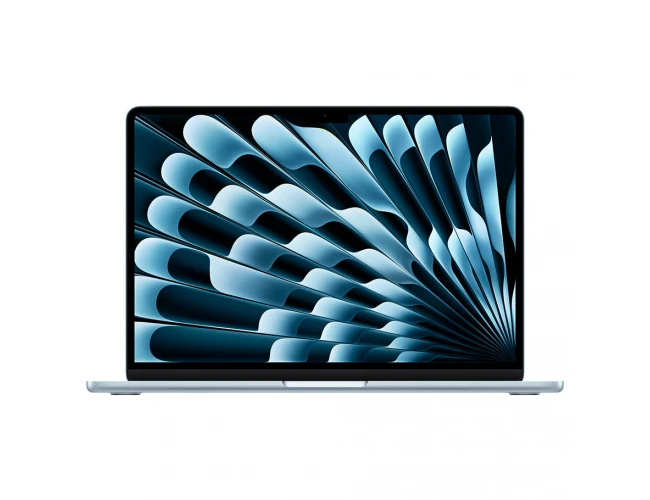 Apple MacBook Air (MDHJ4ZE/A) laptop 13" M5 16GB 1TB SSD Sky Blue