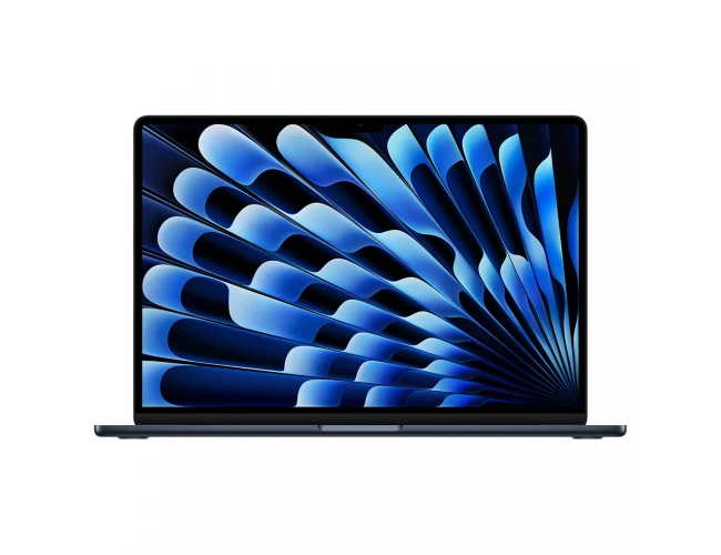 Apple MacBook Air (MDVK4CR/A) laptop 15" M5 16GB 1TB SSD Midnight