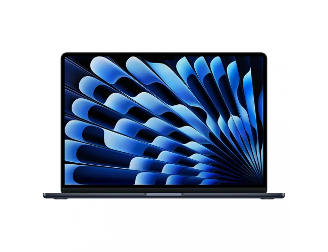 Apple MacBook Air (MDVN4CR/A) laptop 15" M5 24GB 1TB SSD Midnight