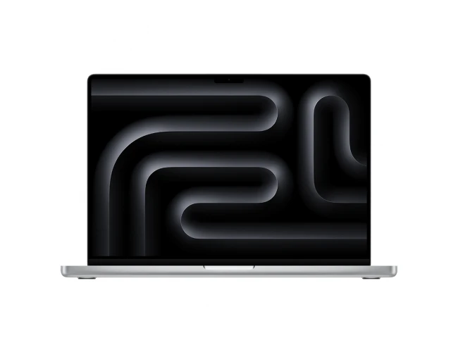 Apple MacBook Pro (MGE74ZE/A) laptop 16" M5 Max 36GB 2TB SSD Silver