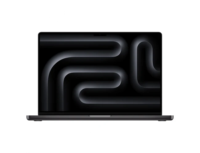 Apple MacBook Pro (MGEA4CR/A) laptop 16" M5 Pro 24GB 1TB SSD Space Black