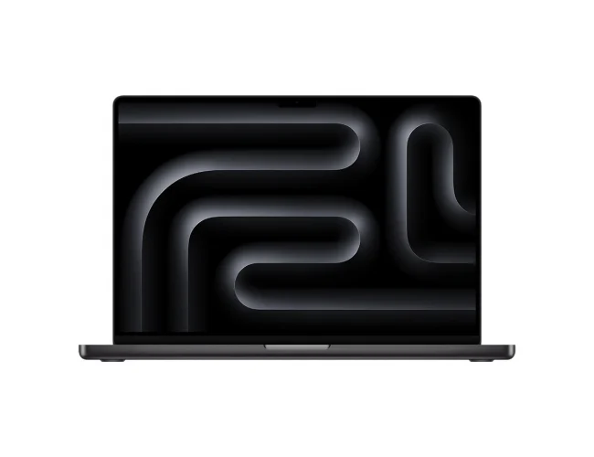 Apple MacBook Pro (MGEA4ZE/A) laptop 16" M5 Pro 24GB 1TB SSD Space Black