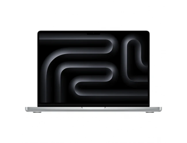 Apple MacBook Pro (MGDN4CR/A) laptop 14" M5 Pro 24GB 1TB SSD Silver