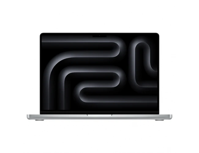 Apple MacBook Pro 14 (mx2g3cr/a) laptop Apple M4 Max 14" Liquid Retina XDR 36GB 1TB SSD Apple GPU srebrni