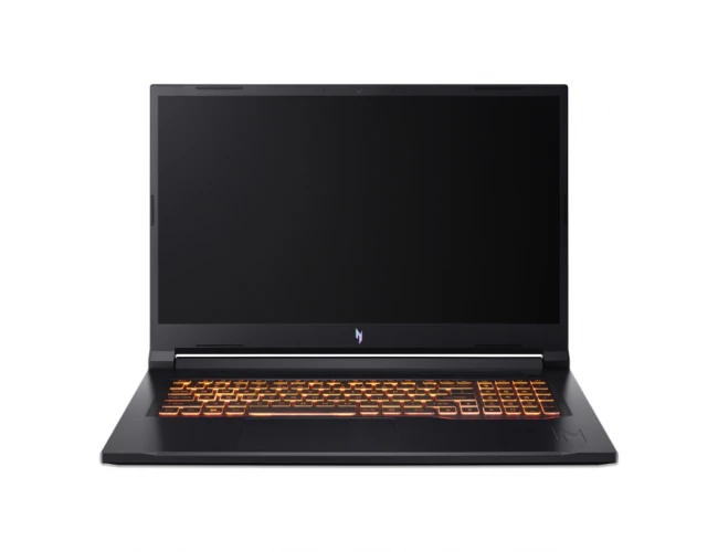 Acer Nitro V 17 AI (NOT26345) gejmerski laptop AMD Ryzen 7 260 17.3" FHD 32GB 1TB SSD GeForce RTX 5070 crni