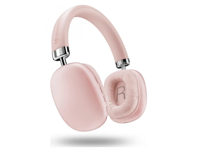 Energy System Pink Style (M49005) Bluetooth slušalice roze