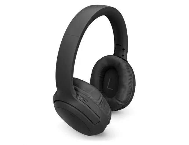 Energy System Black Hush Bluetooth (M50105) slušalice crne