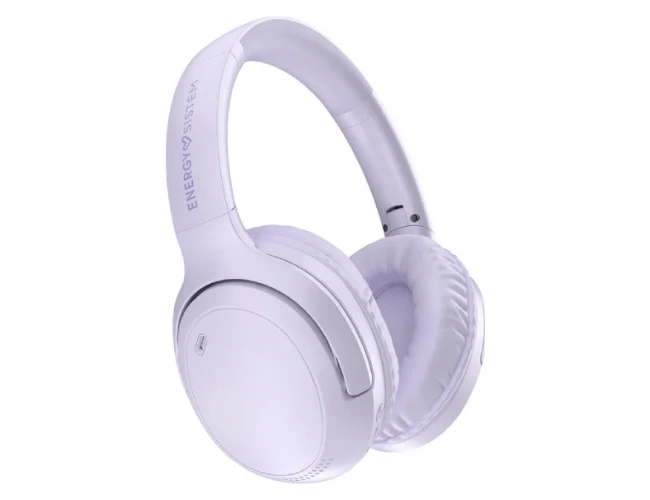 Energy System Lavender Hush (M50106) Bluetooth slušalice