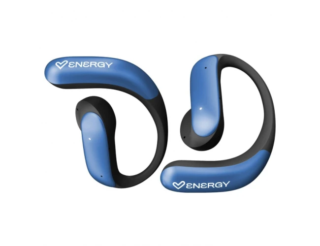 Energy System Cobalt PulseFit True (M50036) Wireless bežične bubice plave