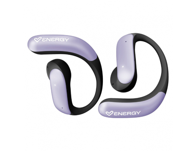 Energy System Lavender PulseFit True (M50046) Wireless bežične bubice