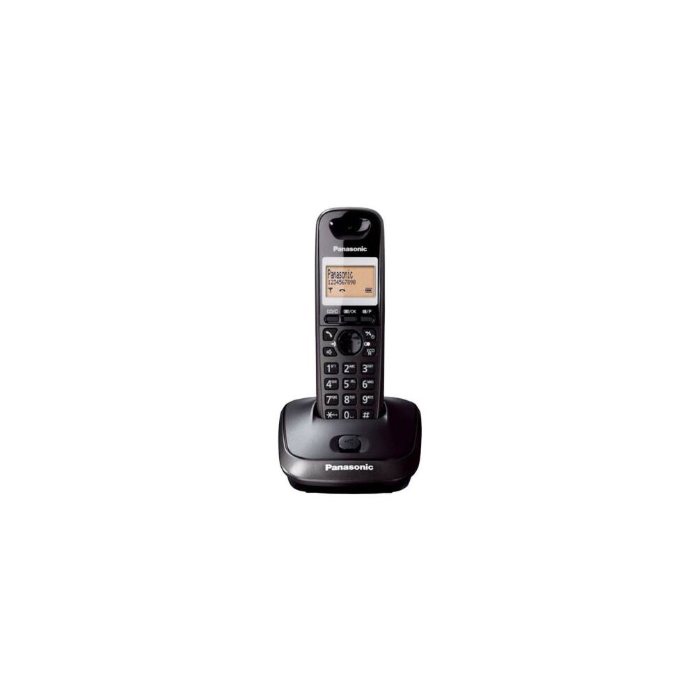 Panasonic Bežični telefon KX TG2511FXT