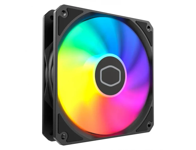Cooler Master MF120 Lite ARGB MFW-B2DN-17NPA-R1 120mm ventilator