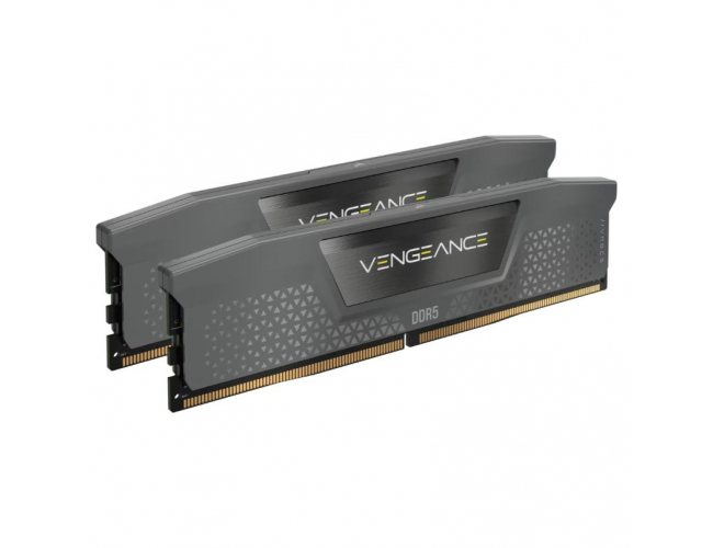 Corsair Vengeance 16GB (2x8GB) DDR5 5600MHz memorija za dektop