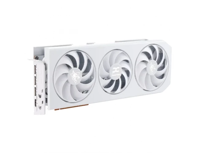 PowerColorRX 9070 XT Hellhound AMD 16GB GDDR6 256 bit grafička kartica