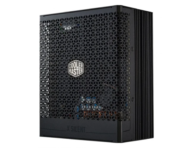 Cooler Master X Silent Edge 1100W Platinum modular napajanje MPS-B001-AZBP-NBEU