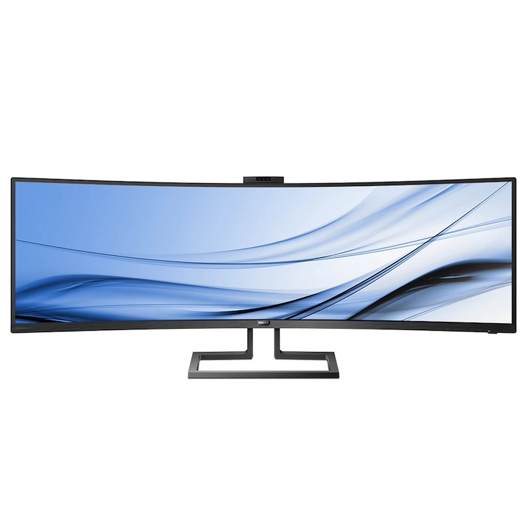 Philips SuperWide 499P9H/00 VA zakrivljeni monitor 49"