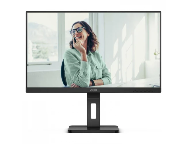 AOC 24P3CV IPS monitor 23.8"