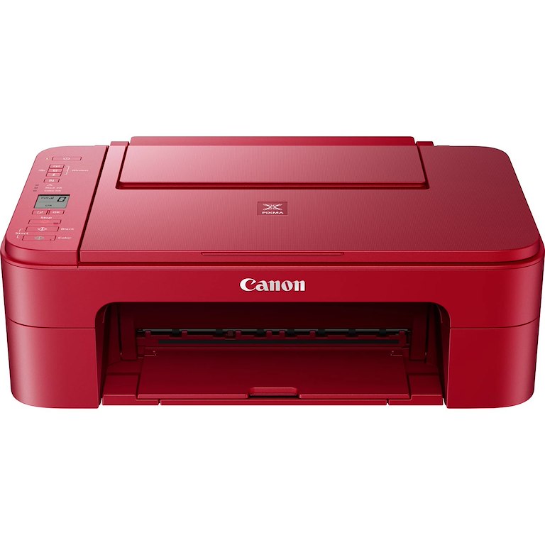 Canon MFP PIXMA TS3352 multifunkcijski inkjet štampač crveni