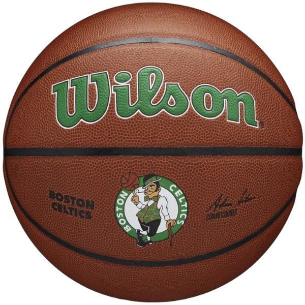 NBA TEAM ALLIANCE BASKETBALL BOSTON CELTICS
