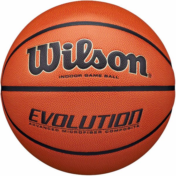 EVOLUTION GAME BASKETBALL